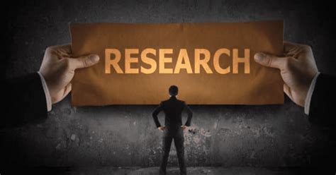 Research Paper Prospectus And Examples Bright Writers