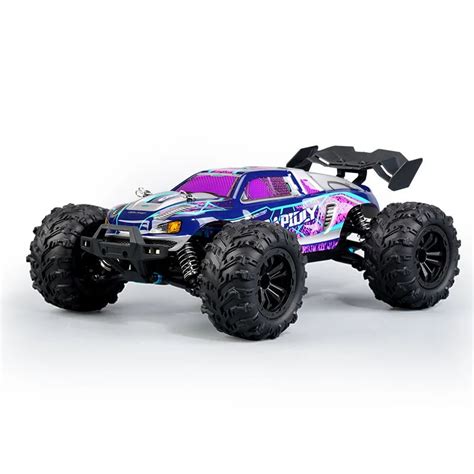 Scy 16101 Rc Car Heavy Duty Rc