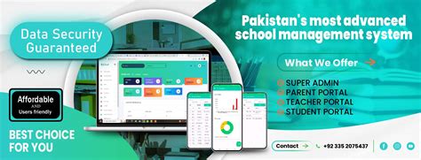 Eschool How Does A School Management Software Facilitate A Teacher Basically It Simplifies