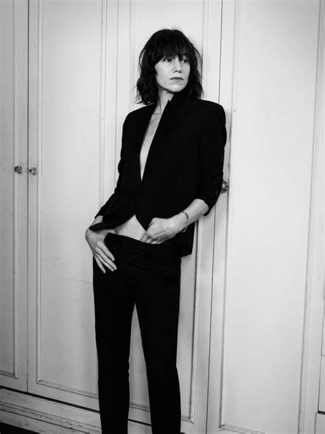 The Dreamer Charlotte Gainsbourg Interview Magazine Charlotte Gainsbourg Charlotte The