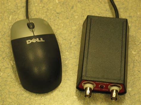 Make Your Own Oscilloscope Artofit