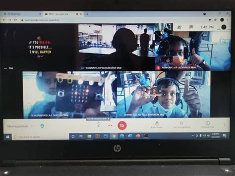 First Day Online Microbit Class For Syscore Education Facebook