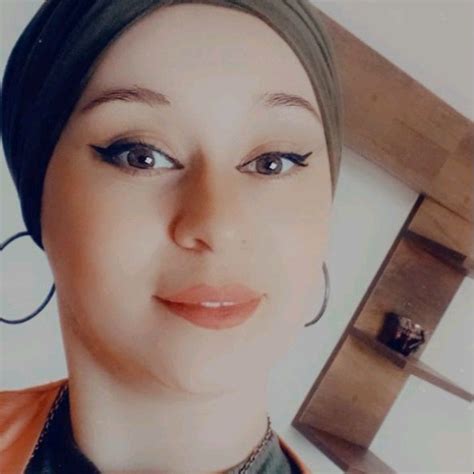 Imane Mokrani University Of Algiers 3 İstanbul İstanbul Türkiye Linkedin