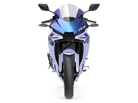 New 2025 Yamaha Yzf R3 Ridgeland Ms Specs Price Photos Lunar