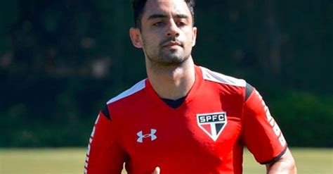 Ex São Paulo Daniel Corrêa Foi Vítima D Veja SÃo Paulo