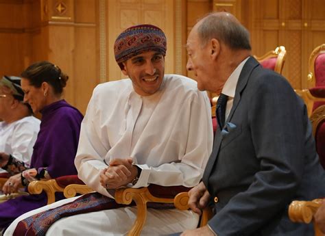 Celebrating Prince Amyn Aga Khans 86th Birthday Milestone