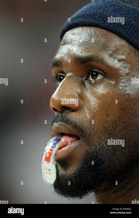 Lebron James Teeth Lebron James Lebron James Added A New Photo