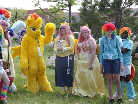 Mlp Photo Shoot By Millythefilly On Deviantart