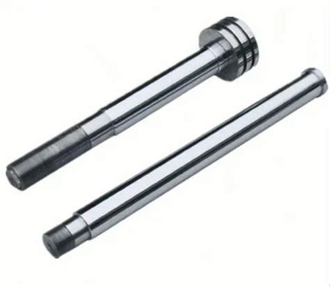 Hydraulic Piston Rod At ₹ 18000 Piece Gulistanpur Noida Id 2851825475862