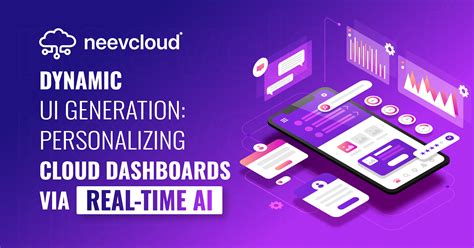 Dynamic Ui Generation Personalizing Cloud Dashboards Via Real Time Ai