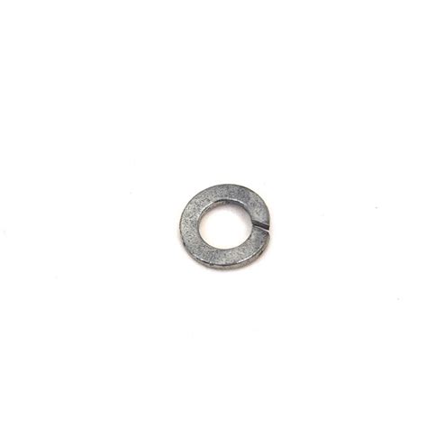 Cadmium Lock Washers 516 37 0828 Vital V Twin Cycles