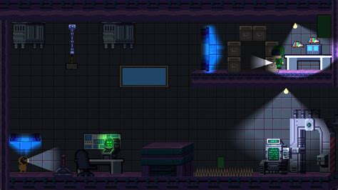 Escape Portal By Bru Nobauer For Mini Jame Gam 17