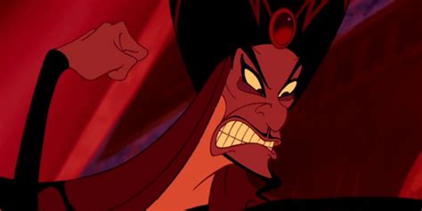 Aladdin Is The Latest Classic Tale To Get A Horror Twist