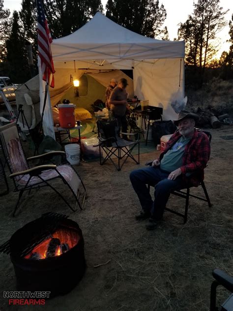 Mike Hunt Northwest Firearms