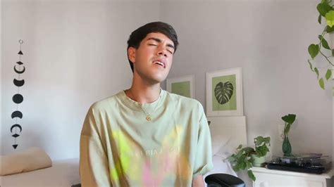 Ariana Grande Pov Cover Youtube