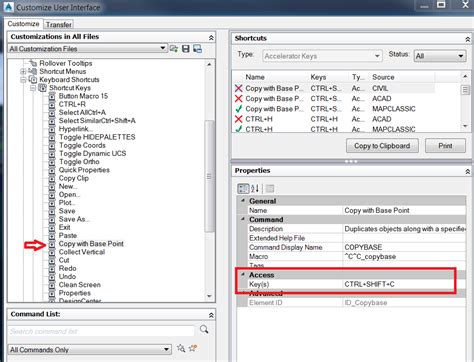 solved ctrlshift c then ctrl v copyclip w basepoint and pasteclip to
