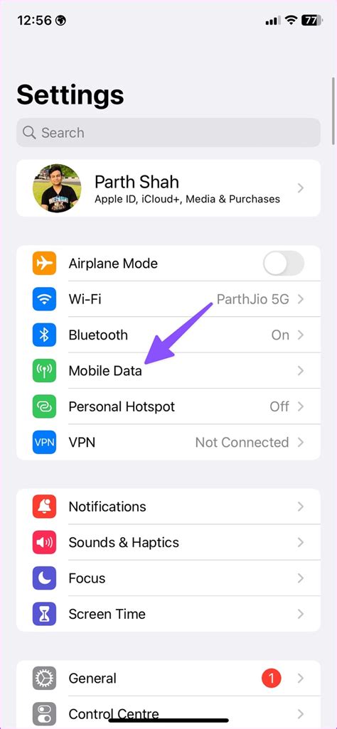 Top Ways To Fix Instagram Not Loading Stories Guiding Tech