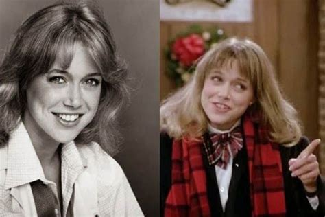 Jayne Modean Married Woman The Fall Guy American Beauty