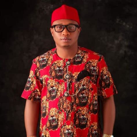 Chikwurah Isiguzo Abia State University English Language And