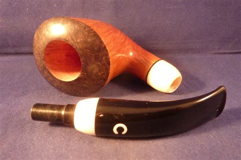 Pipe Il Ceppo Liscia Haddocks Pipeshop