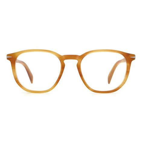 Descubre La Nueva Colección De David Beckham Visionlab