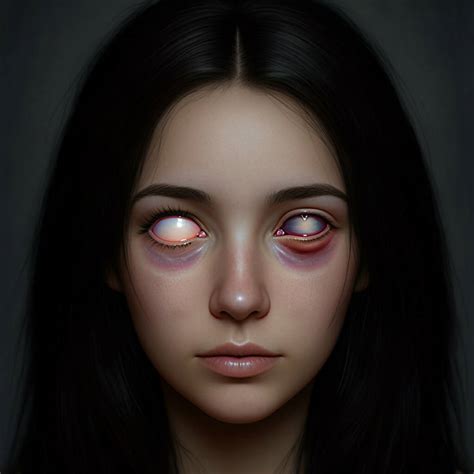 Blind Girl By Steveh51 On Deviantart