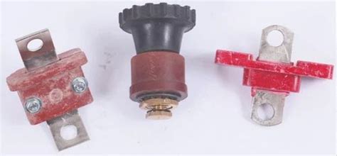 Input And Output Terminals Angle Type At ₹ 135piece In Ahmedabad Id