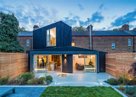 Structural Options And Considerations For A Home Extension Your Complete