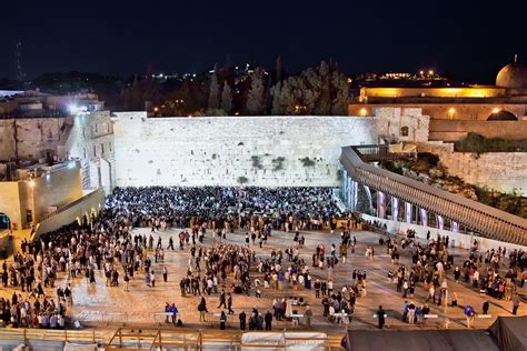 Why does the Kotel matter? - Cape Jewish Chronicle