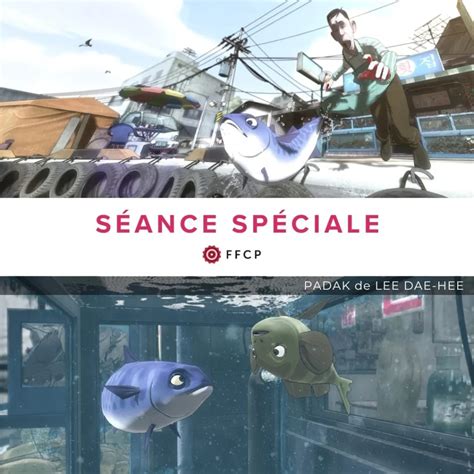 Le Ffcp Dévoile Sa Programmation Hétéroclite K Owls