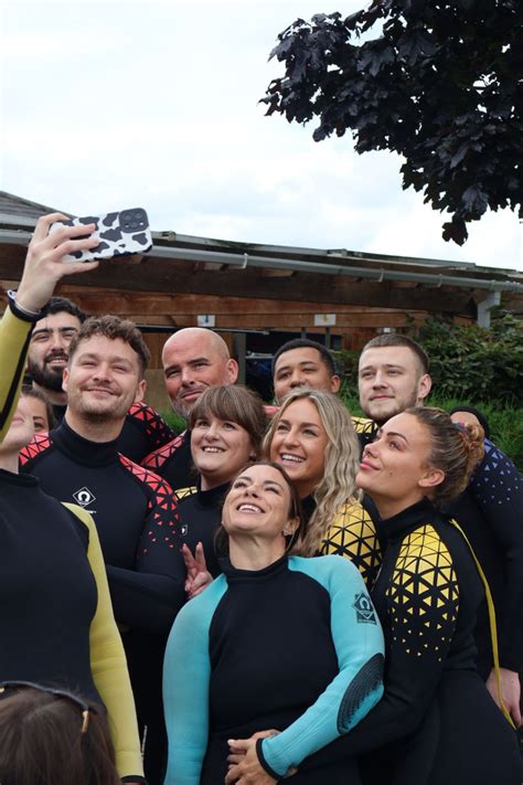 Approach Summer Party This Year Was One To Remember We Celebrated… Approach Personnel Lucy