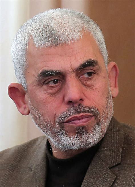 רצחתי אותם בידיים שלי לראשונה חקירותיו של יחיא סנוואר נחשפות ישראל היום