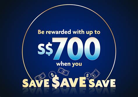 Passbook Savings Account Uob Singapore