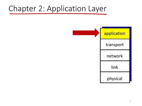 Csece 438 Communication Networks Ppt Download