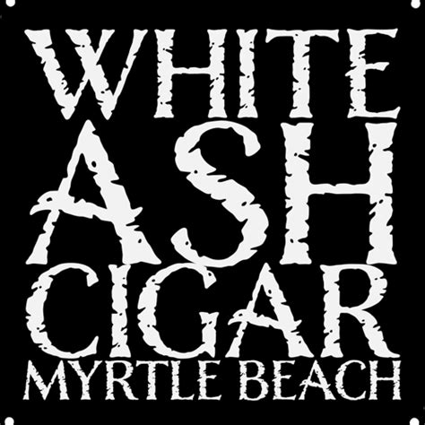 Contact Us White Ash Cigar River Oaks And The Dunes