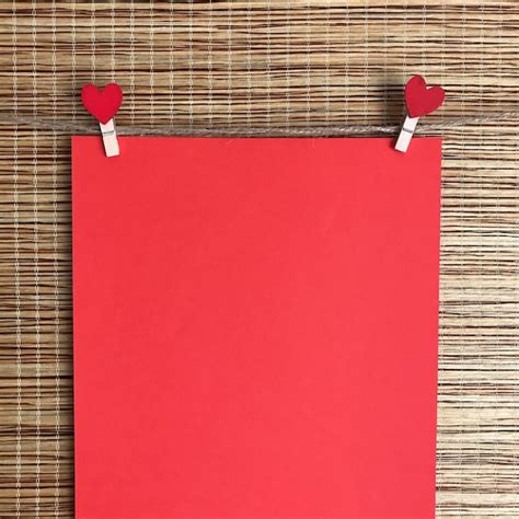 Premium Photo Close Up Of Red Wall