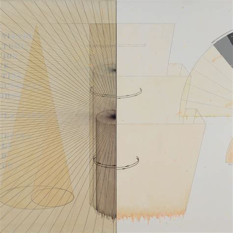 Dan Hogmans Architectural Sketches Capture The Essence Of Their Subjects