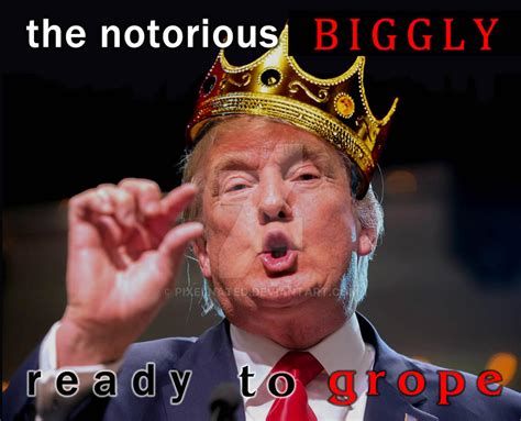 Biggly Small Hands By Pixelnated On Deviantart