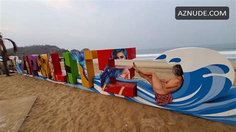 Athena Demos Nude Aznude