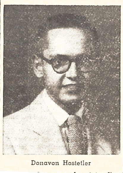 Filehostetler Donavon 1956 Mla Biograph Wiki
