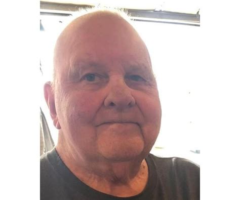 Terrence Terry G Nelson Obituary 2024 Fond Du Lac Wi Uecker Witt Funeral Home