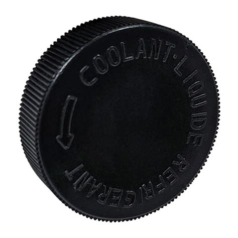 Zyharuko Engine Radiator Coolant Overflows Water Tanks Caps Reservoir