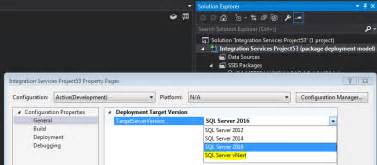 sql server foreach ado enumerator doesn t show ado object source