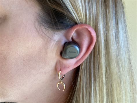 Review Jabra Elite Active T Jabra Elite T Truly Wireless Earbuds Techgadgetscanada Com