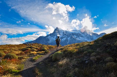 Trekking