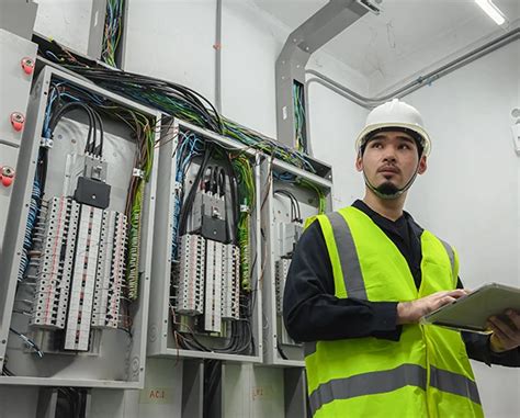 Lockout Tagout Electrical Safety Ehs Managed Services Training Courses