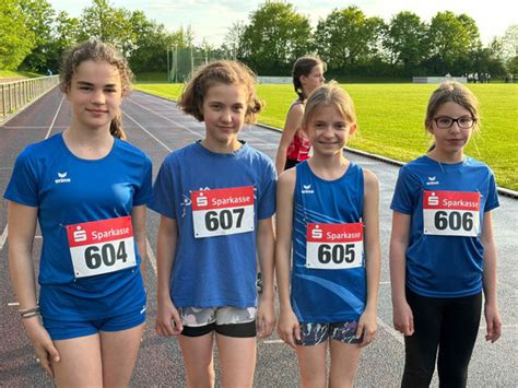 Teninger Abendsportfest La Malterdingens Webseite