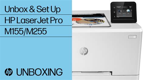 Hp Color Laserjet Pro Mfp M182nw Setup Hp® Support