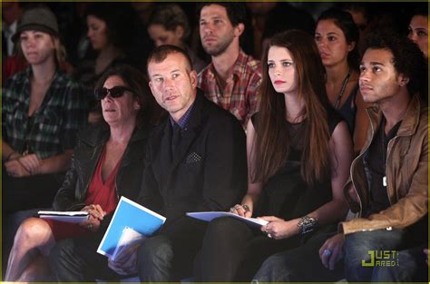 Corbin Bleu And Mischa Barton Love Lacoste Photo 283341 Photo Gallery