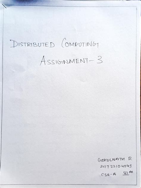 Lamports Algorithm For Mutual Exclusion Pdf